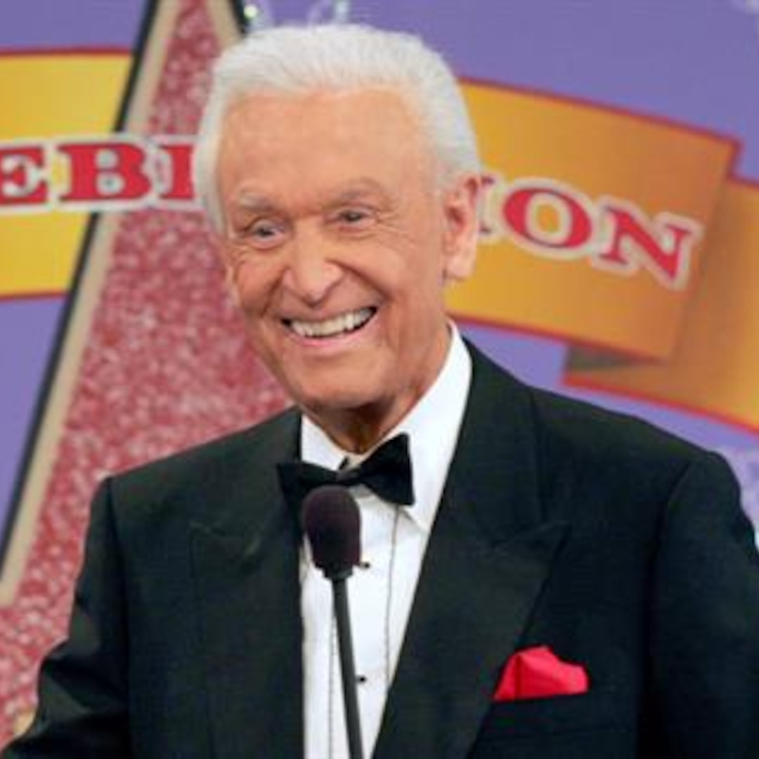 Legendary Price Is Right Host Bob Barker Dead at 99 Legendary Price Is Right Host Bob Barker Dead at 99
